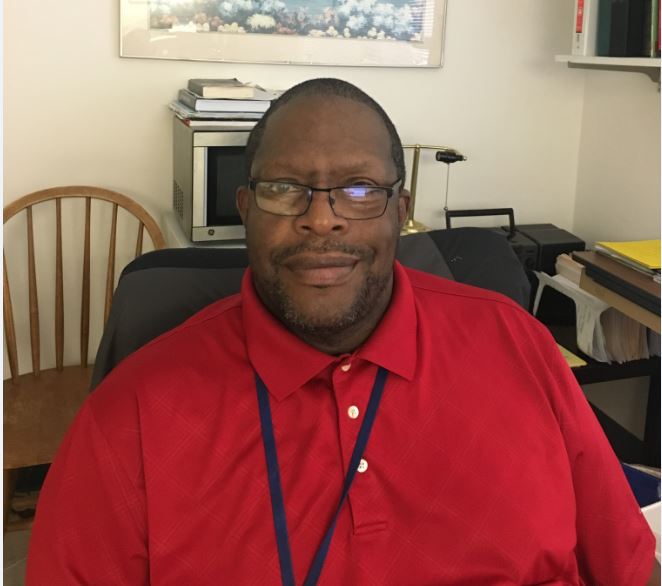 Caleb J., Philadelphia - Miracles in Progress Participant - The ...