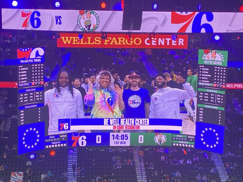 Employee Morale Committee - The Behavioral Wellness Center at Girard ...