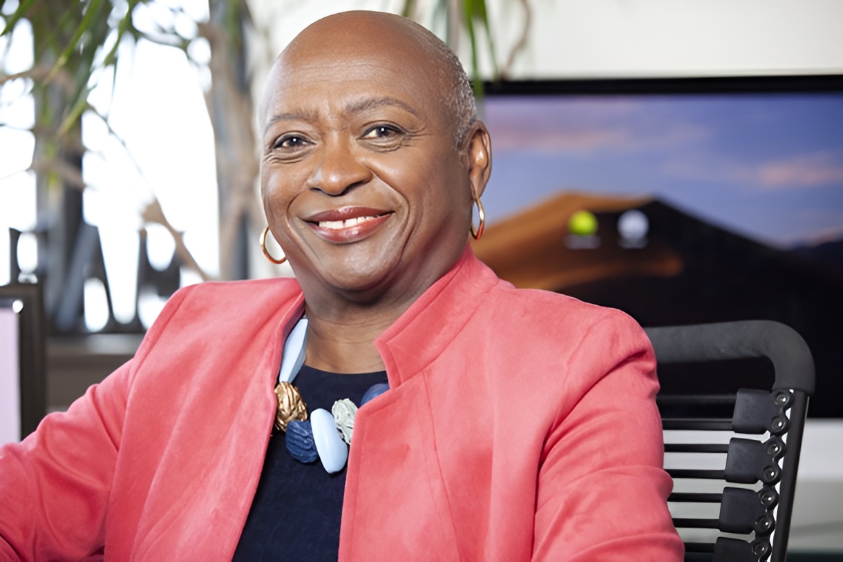 President & CEO Gerri H. Walker makes the 2023 Impact 75 List - The ...