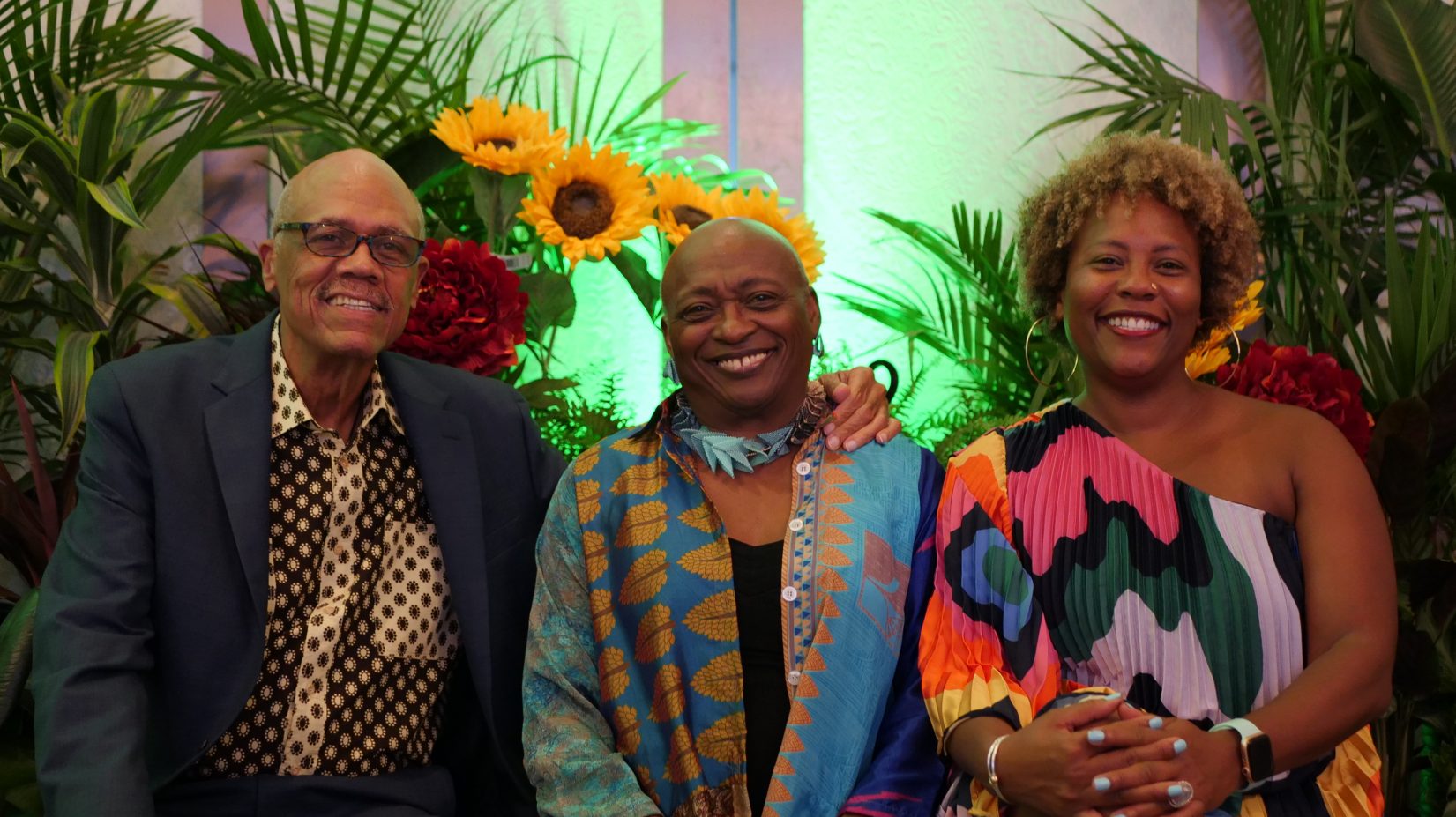 Behavioral Wellness Center Hosts Resilience, Rebirth, Rise Gala